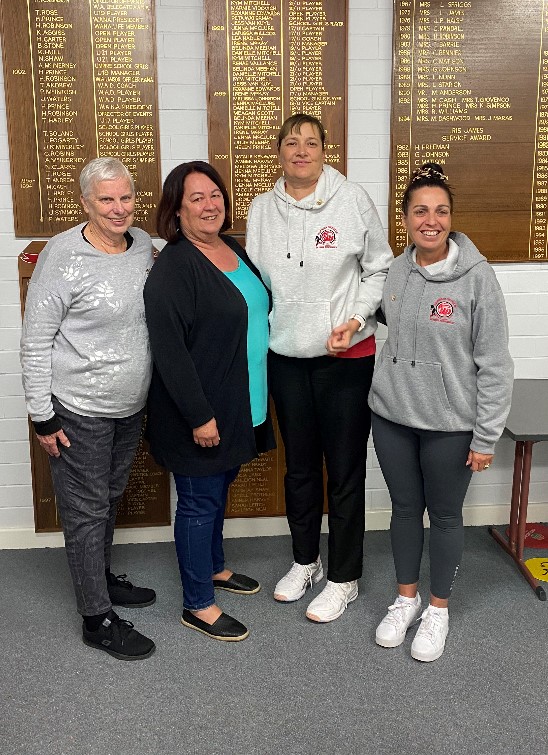 Netball WA awards Life Membership honours - Netball WA